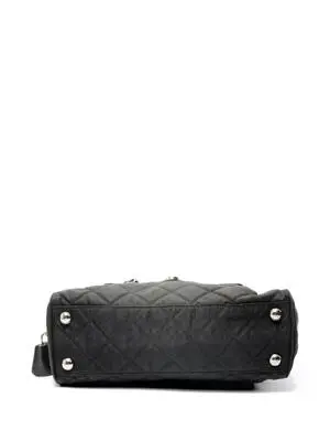 Prada Quilted Shoulder Bag