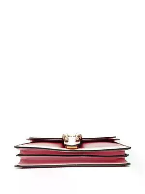 Gucci Dionysus Shoulder Bag - Red