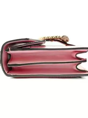 Gucci Dionysus Shoulder Bag - Red