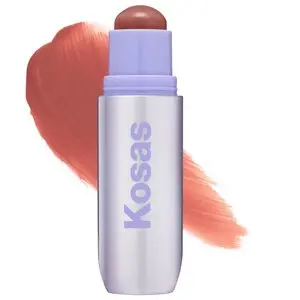 KOSAS Impressionist Multistick Cream Blush Stick + Lip Color - Nuance