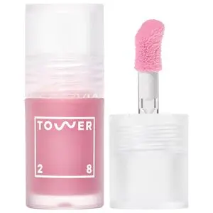 TOWER 28 Shineon Plumping Lip Jelly - Bitter Sweet