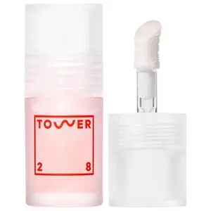 TOWER 28 Shineon Plumping Lip Jelly - Chill Heat