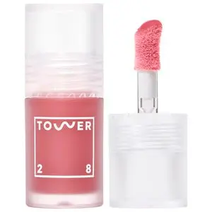 TOWER 28 Shineon Plumping Lip Jelly - Only Choice