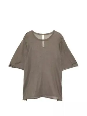 LAUREN MANOOGIAN Veil T-shirt