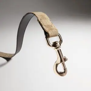 Gucci Large Pet Leash