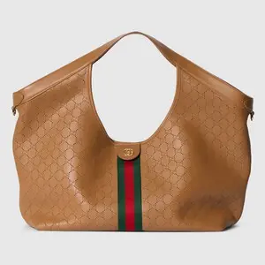 Gucci Perforated Totes