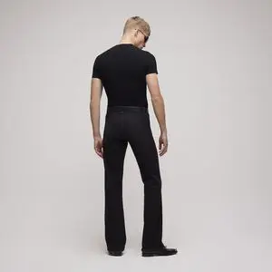 Gucci Technical Gg Fabric Jacquard T-shirt