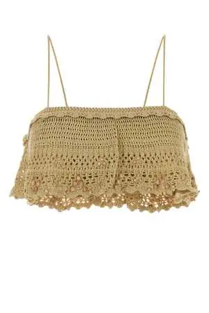 Isabel Marant Etoile Crochet Camis Tanks For Women