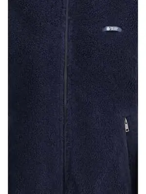 Prada Fleece Jacket