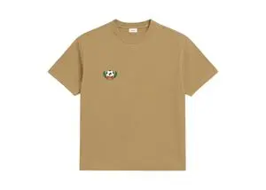 LOTTO Match Day Short Sleeve Tee Shirt