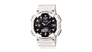 Casio Sport Watch - Rubber