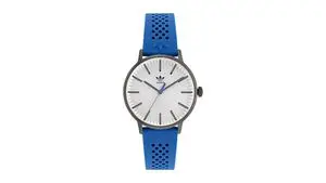 Adidas Originals Analog Strap Watch - Silicon