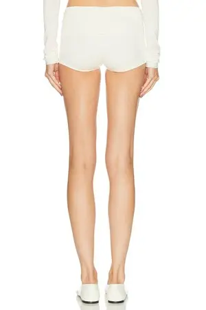 Eterne Foldover Short