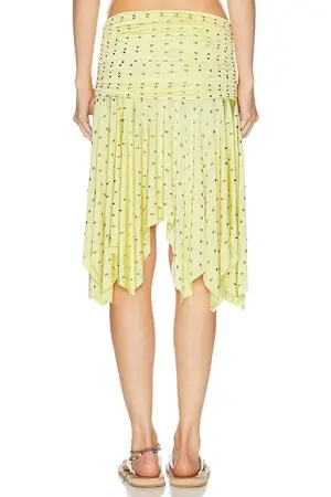 SIEDRES Sandor Skirt