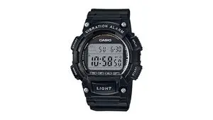Casio Band Watches For Men