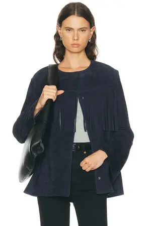 Nour Hammour Fitted Coats For Women