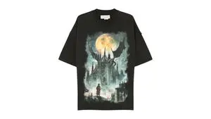 Untitled Artworks T-shirts For Men