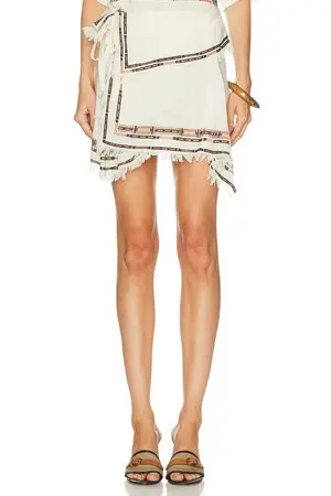 Isabel Marant Etoile Mini Skirts