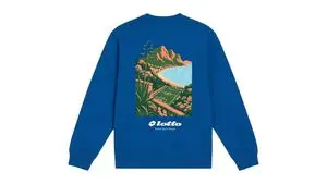LOTTO Invitational Crewneck Sweatshirt