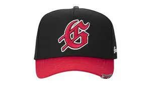 GODSPEED Nsignia Baseball Cap