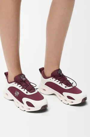 Recycled Polyester Sneakers