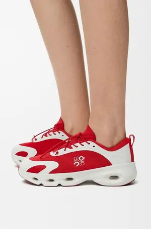 Recycled Polyester Sneakers
