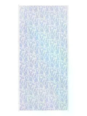 Heidi Klein Playa Paraiso Paisley-print Sarong