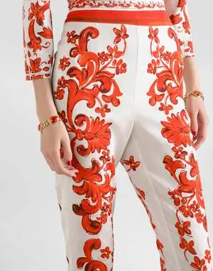 Dolce & Gabbana Leggings