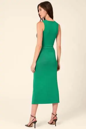 NICHOLAS Skyla Knit Skirt