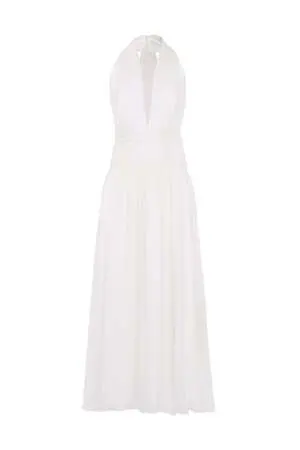 NICHOLAS La Strega Gown - Ivory