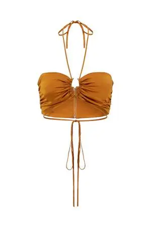 NICHOLAS Maura Bra Top