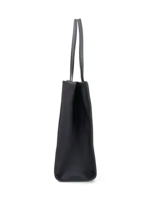 Tory Burch Ella Tote Bag - Black