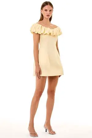 NICHOLAS Uma Dress