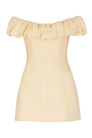 NICHOLAS Uma Dress