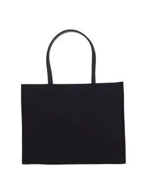 Tory Burch Ella Tote Bag - Black