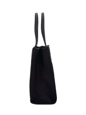 Tory Burch Ella Tote Bag - Black