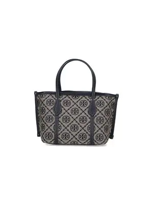 Tory Burch Perry Mini Tote Bag - Blue