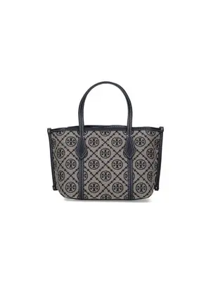 Tory Burch Perry Mini Tote Bag - Blue