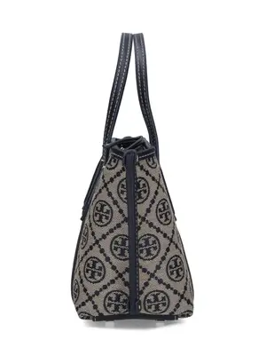 Tory Burch Perry Mini Tote Bag - Blue