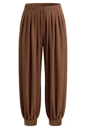 NICHOLAS Liselle Pants - Mocha