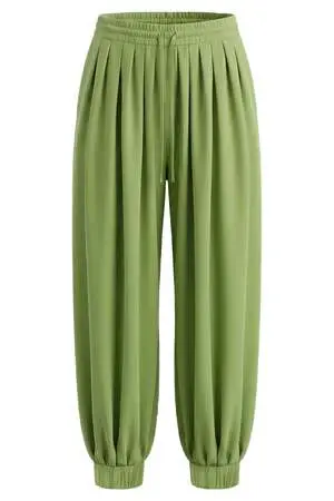 NICHOLAS Liselle Pant - Leaf