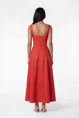 NICHOLAS Anya Dress