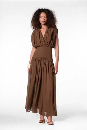 NICHOLAS Giana Dress