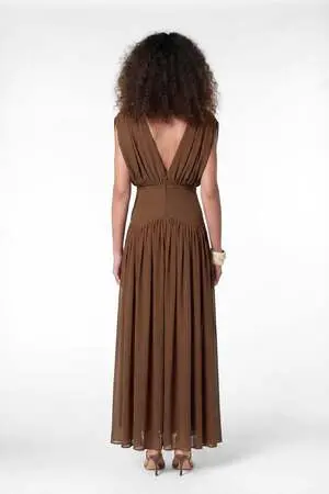 NICHOLAS Giana Dress