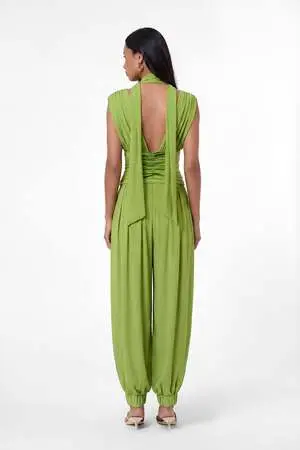 NICHOLAS Karis Top - Leaf