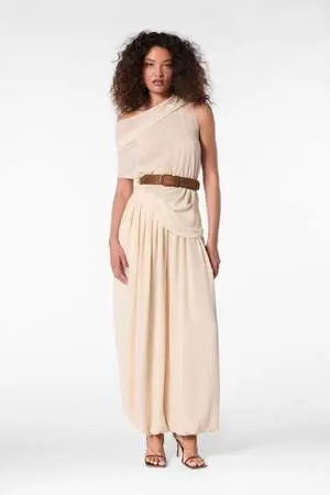 NICHOLAS Liselle Pant - Ecru