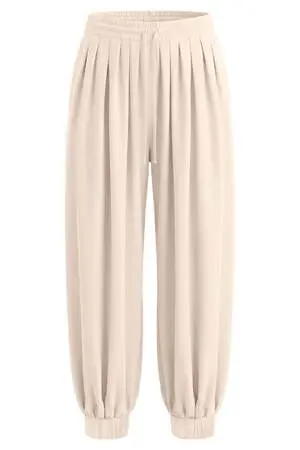 NICHOLAS Liselle Pant - Ecru