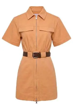 NICHOLAS Embla Dress - Mango