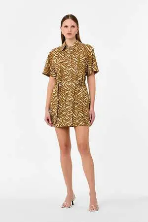 NICHOLAS The Rianne Dress