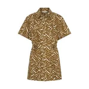 NICHOLAS The Rianne Dress